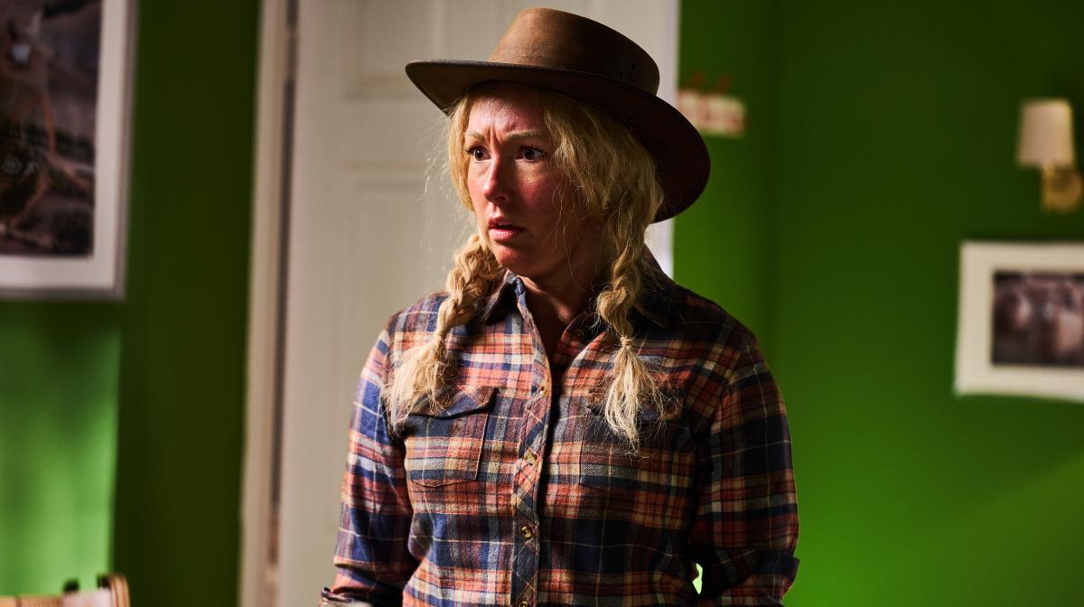 Interview with Krystal Evans | Channel 4